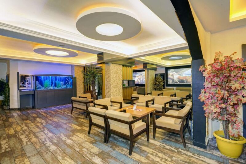 Alanya: Turkish Bath, Hamam, Sauna & Spa Wellness Center - Price and Value