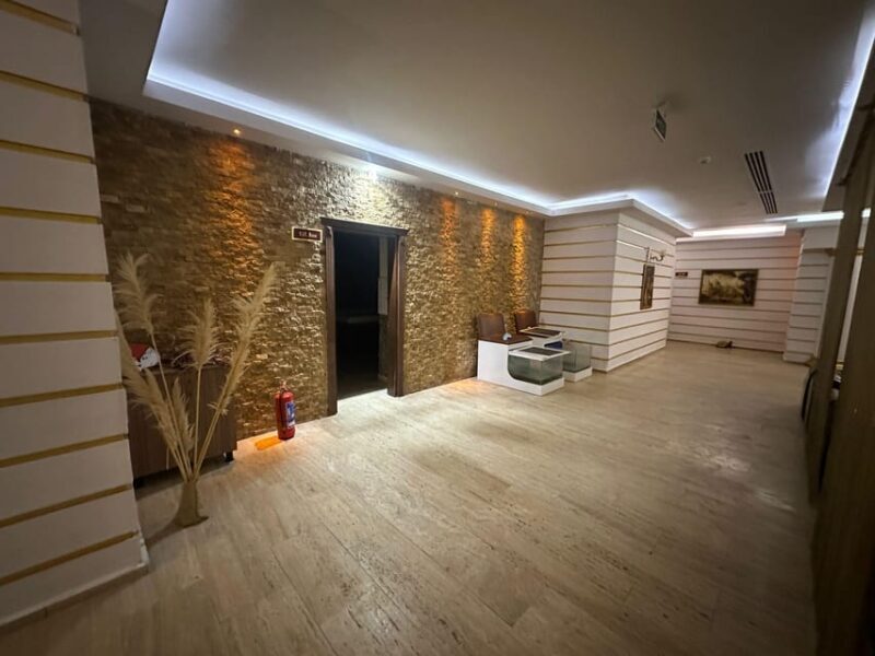 Alanya: Turkish Bath with Foam and Aromatherapy Massages - Introduction: A Relaxing Escape in Alanya