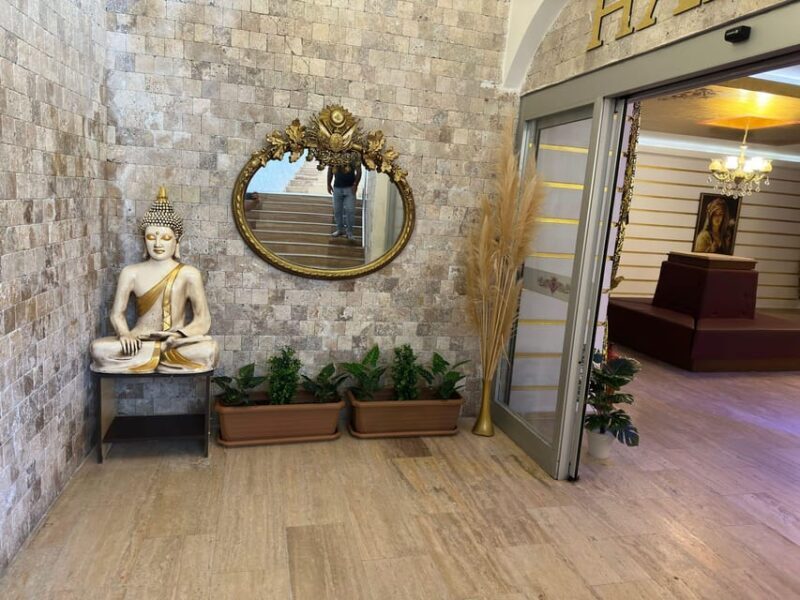 Alanya: Turkish Bath with Foam and Aromatherapy Massages - The Sum Up: Who Will Love This Experience?