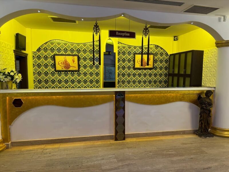 Alanya: Turkish Bath with Foam and Aromatherapy Massages - FAQ: Your Practical Questions Answered