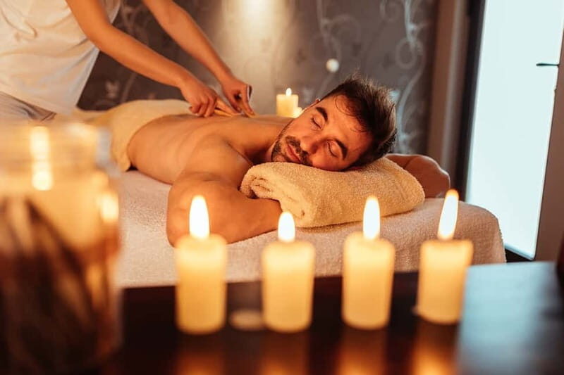 Alanya: Turkish Bath with Pouch, Foam, and Oil Massages - Who Will Love This Experience?