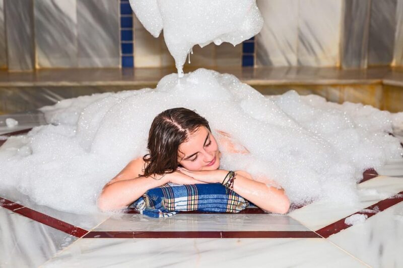 Alanya: Turkish Bathhouse and Spa Experience with Massage - Introduction: Why This Experience Is Worth Considering