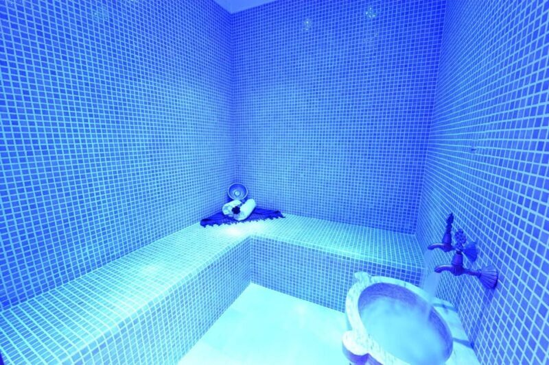 Alanya: Turkish Bathhouse and Spa Experience with Massage - Detailed Breakdown of the Itinerary