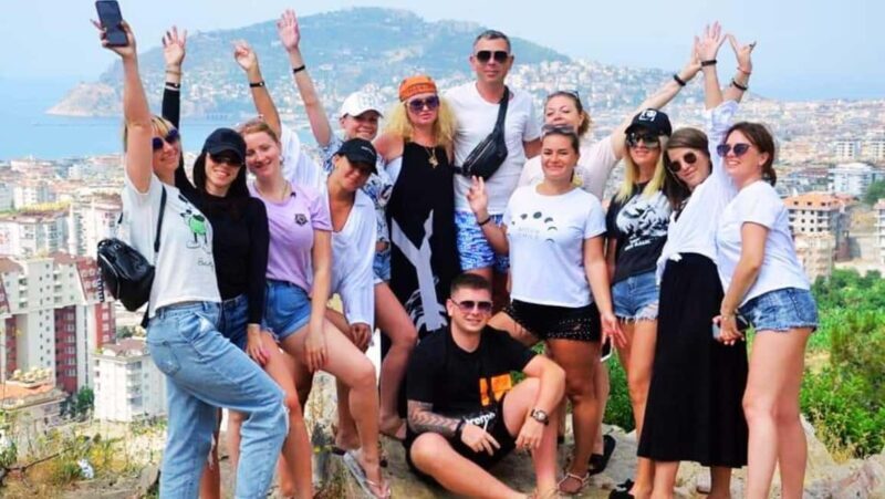 Alanya Village & Nature Tour: Local Culture & Fun Day Trip - A Closer Look at the Alanya Village & Nature Tour