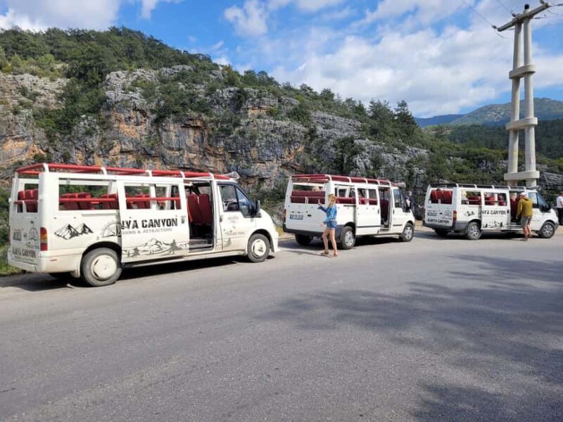Alanya Village & Nature Tour: Local Culture & Fun Day Trip - Final Thoughts