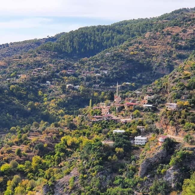 Alanya Village Tour: Culture, Nature & Fun - Summary of the Experiences Strengths and Limitations