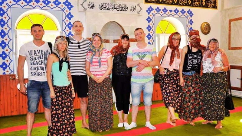 Alanya Village Tour: Culture, Nature & Fun - FAQ