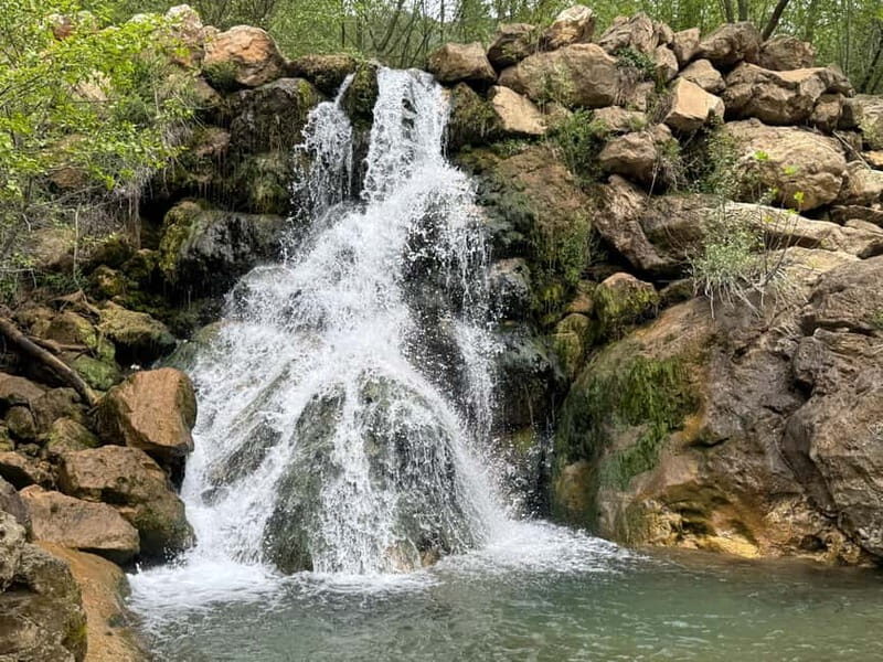 Alanya: Water Wars and Dim River Tour W/ Lunch - All in One - Introduction