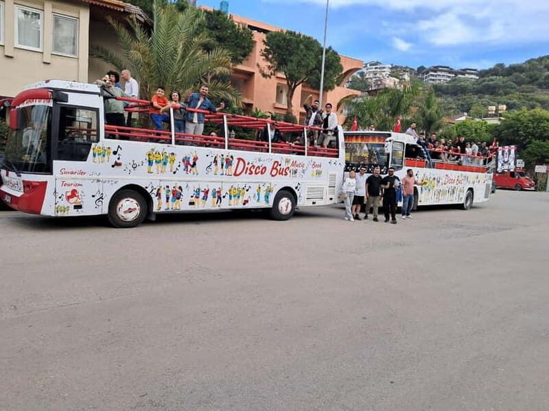 Alanya: Water Wars and Dim River Tour W/ Lunch - All in One - Practical Details and Value