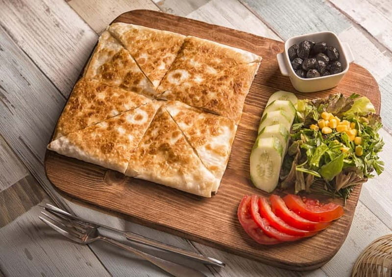 Alanya: Water Wars and Dim River Tour W/ Lunch - All in One - The Sum Up