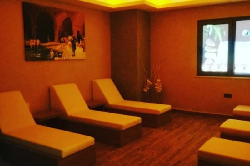 Alanya: Women-Only Turkish Bath Experience with Massage - Key Points