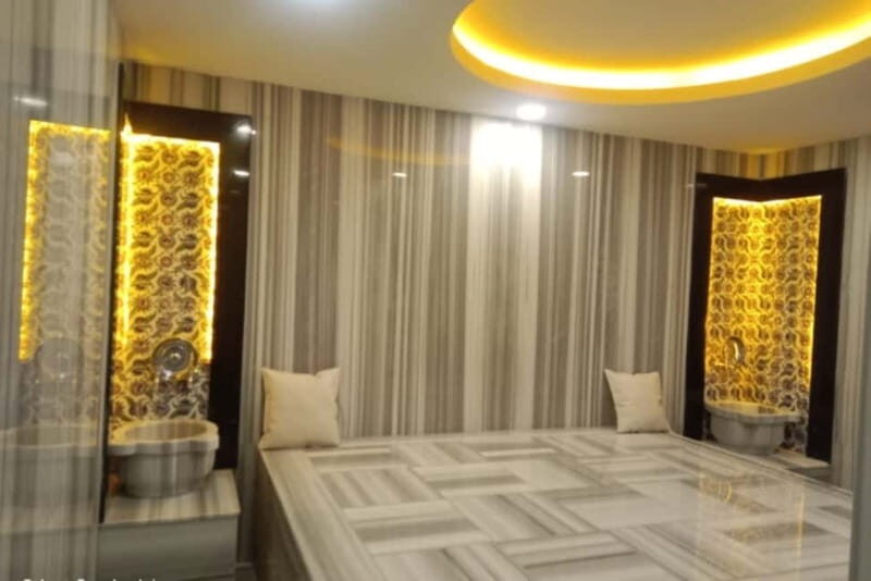 Alanya: Women-Only Turkish Bath Experience with Massage - The Sum Up