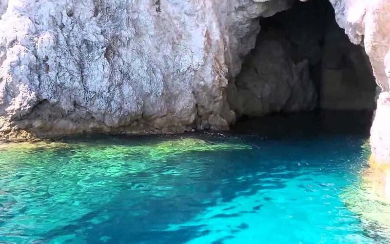 Alanya:Pirate Boat With Lunch, soft drink & Transfer options - What to Expect on This Alanya Pirate Boat Adventure
