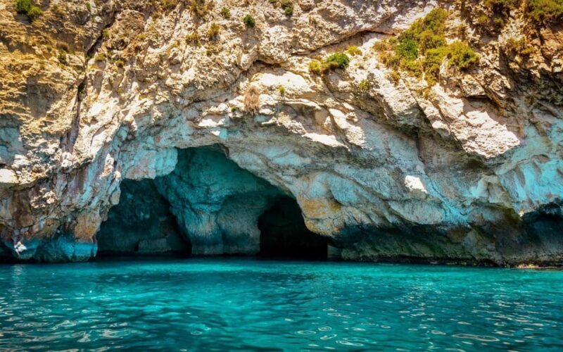 Alanya:Pirate Boat With Lunch, soft drink & Transfer options - In Closing