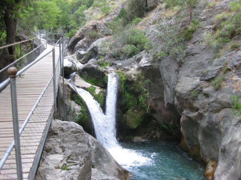 Alanya:Sapadere Canyon, Waterfalls and Cave Tour With Lunch - A Day in Nature: What You Can Expect