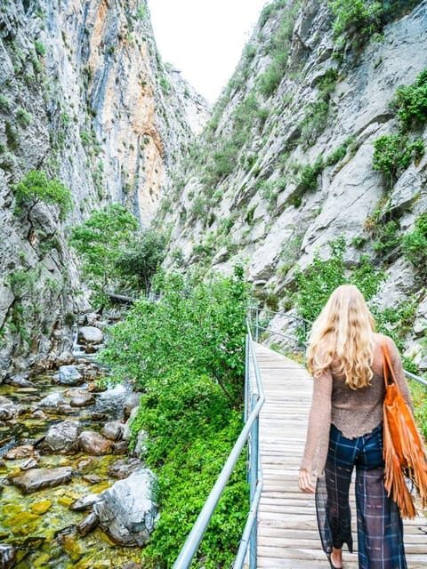 Alanya:Sapadere Canyon, Waterfalls and Cave Tour With Lunch - Who Will Love This Tour?