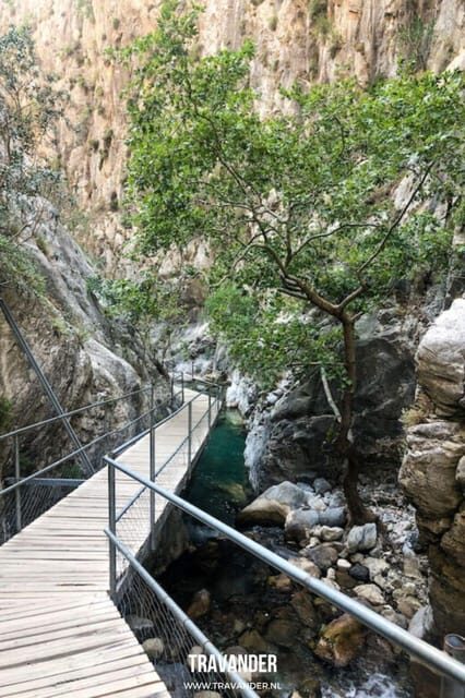 Alanya:Sapadere Canyon, Waterfalls and Cave Tour With Lunch - What’s the Value?