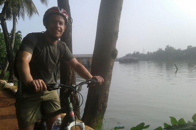 Alappuzha Backwaters & Beaches Bike Tour - Practical Considerations