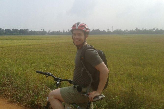 Alappuzha Backwaters & Beaches Bike Tour - Frequently Asked Questions