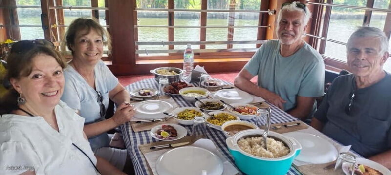 Alappuzha: Private Backwater Cruising & Walking in Alleppey - The Value of This Tour