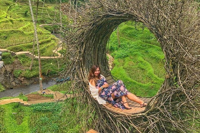 Alas Harum Bali Cretya Tegalalang Rice Terrace Ubud Swing Ticket - Final Thoughts: Is It Worth the Price?
