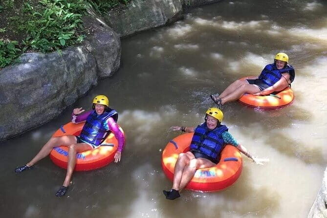 Alas Harum+ Cave Tubing + Water Fall - Honest Reviews & Feedback