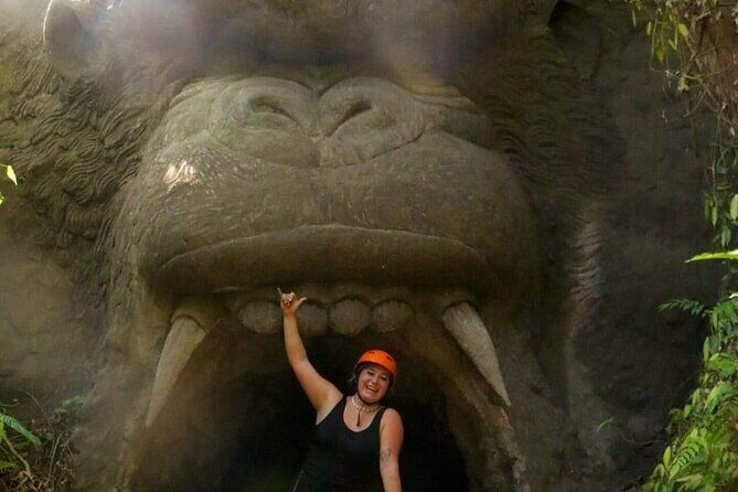 Alasan ATV Adventure Gorilla Cave And Pool - Introducing the Alasan ATV Adventure Gorilla Cave And Pool