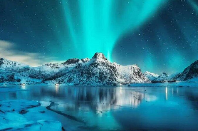 Alaska Aurora Season and Fairbanks Aurora Chasing Explore - Who Should Consider This Tour?