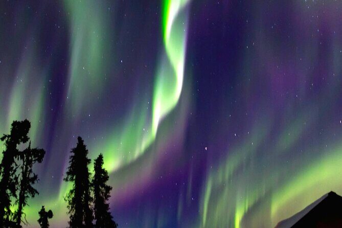 Alaska Aurora Season and Fairbanks Aurora Chasing Explore - FAQ