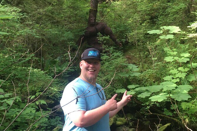 Alaska Bigfoot Adventures - The Practical Side: What You Need to Know