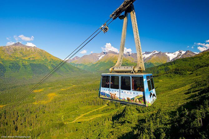 Alaska Crafted Tour and Cruise Transfer- Port of Seward - Final Thoughts: Is This Tour Right for You?