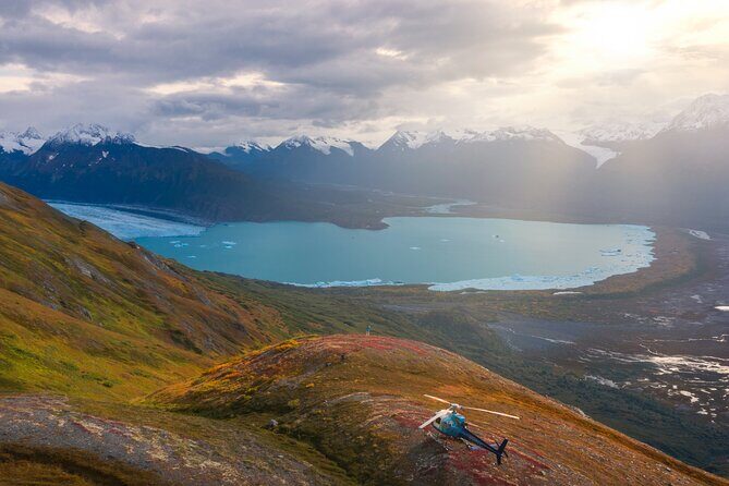 Alaska Heli Hiking - ANCHORAGE AREA - The Sum Up: Who Will Love This Experience?