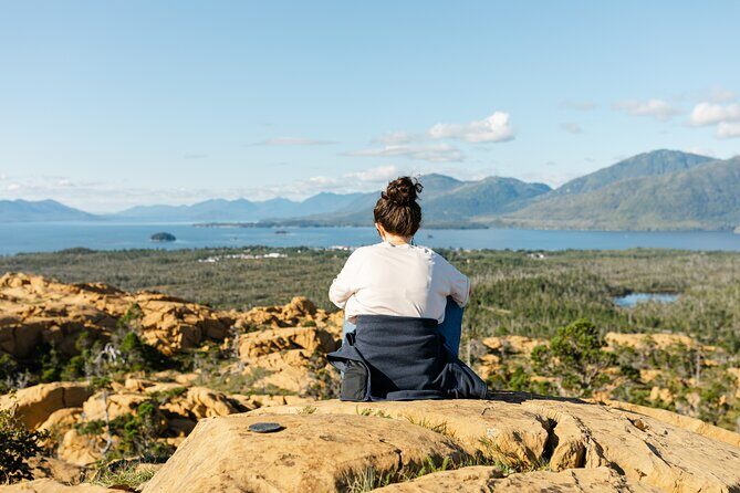 Alaska Historical Tour with Cruise Hike and Cultural Immersion - Visiting Metlakatla: Alaska’s Only Reserve