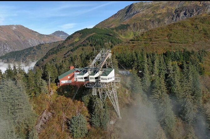 Alaska Native Tour and Tram Combo - Is This Tour Right for You?