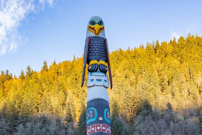 Alaska Native Tour and Tram Combo - FAQs