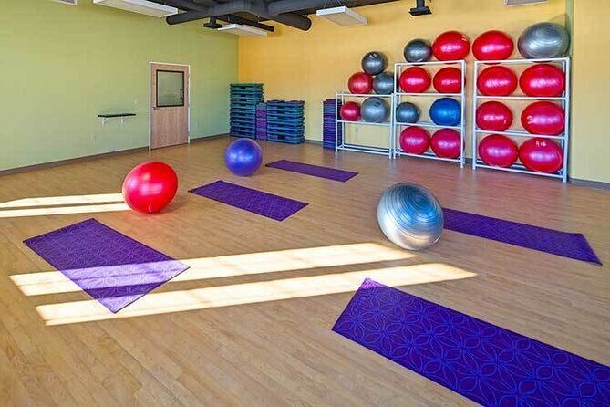 Alaska Premium Fitness Pass - Exploring the Alaska Premium Fitness Pass