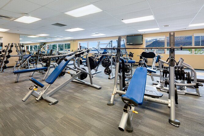 Alaska Premium Fitness Pass - The Practicalities