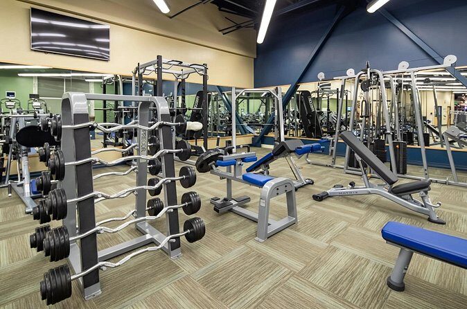 Alaska Premium Fitness Pass - Frequently Asked Questions