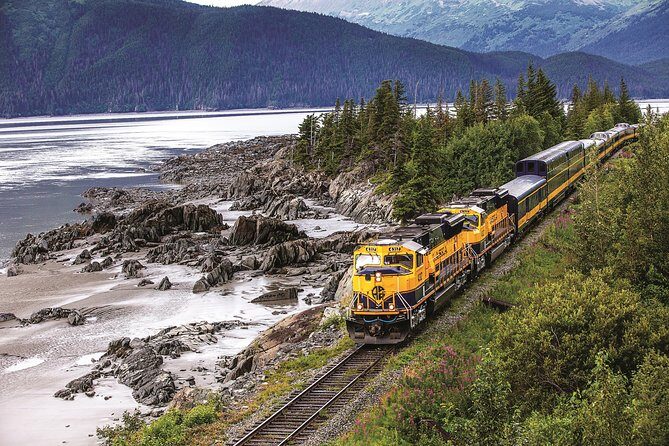 Alaska Railroad Anchorage to Seward One Way - Who This Trip Is Best For