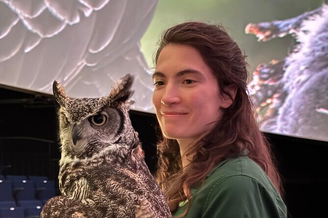 Alaska Wildlife Adventure Raptor Experience & Salmon Tales Lunch - What Makes This Tour Stand Out