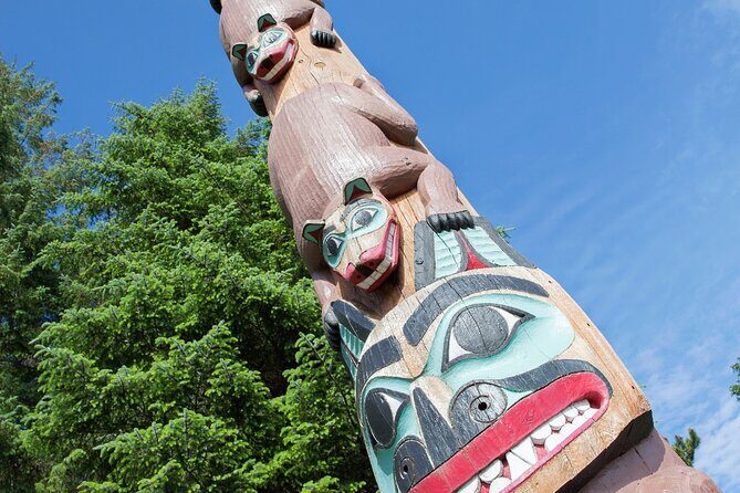Alaska Wildlife Safari and Sightseeing Tour - A Practical Review of the Alaska Wildlife Safari and Sightseeing Tour in Ketchikan