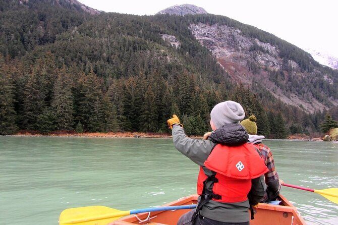 Alaska Wildlife Voyageur Canoe Safari from Haines - Final Thoughts: Is It Worth It?