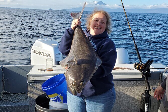 Alaskan Halibut Fishing - Final Thoughts