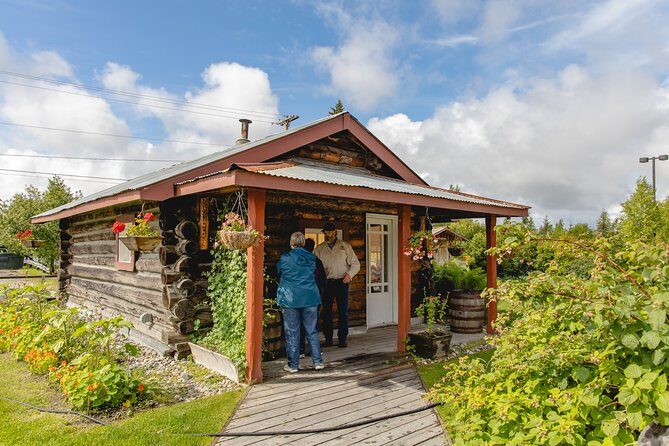 Alaskan Heritage and Sightseeing Tour in Fairbanks - Practical Details and What Makes This Tour Work
