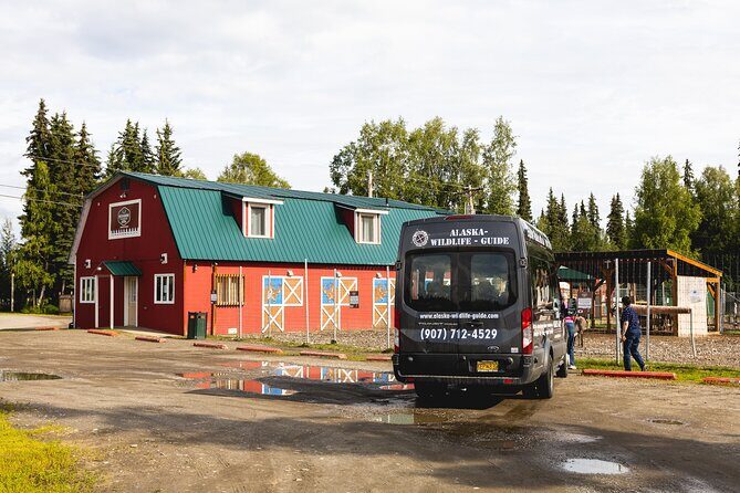 Alaskan Heritage and Sightseeing Tour in Fairbanks - Who Should Book This Tour?