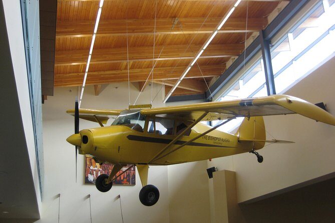 Alaskan Heritage and Sightseeing Tour in Fairbanks - Final Thoughts: Why Choose This Tour?