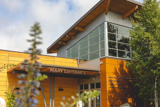 Alaskan Heritage and Sightseeing Tour in Fairbanks - FAQ