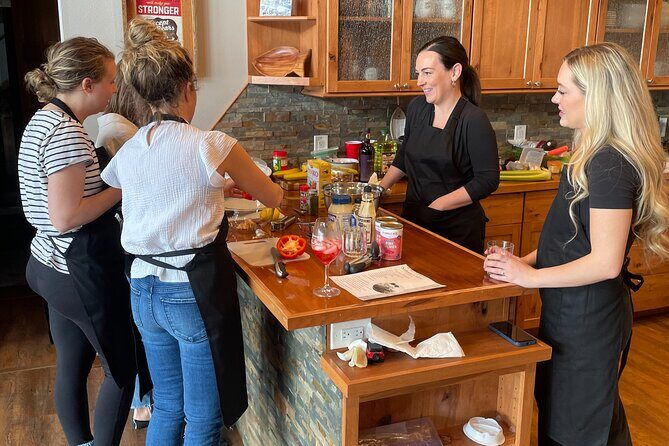 Alaskan Salmon Cooking Class & Dining Experience - Why This Experience Offers Great Value