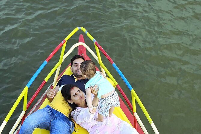 Alasr Lakeview Cruise /Hourly Trips to Backwater of Alleppey - The Experience: What Youll Feel and See