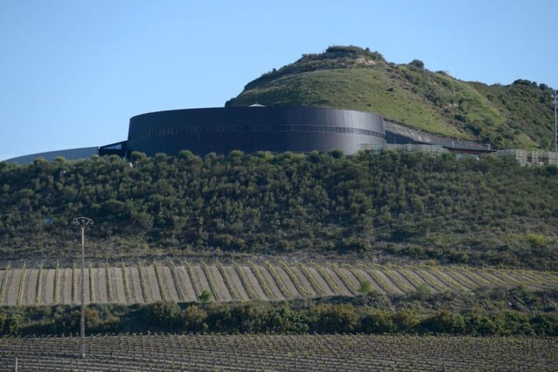 Álava: Viña Real Winery - Why This Tour Stands Out